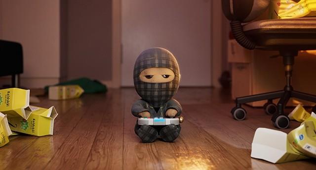 Køb billetter til Ternet Ninja 3,16 . september 2025 i Lynge Drive In Bio